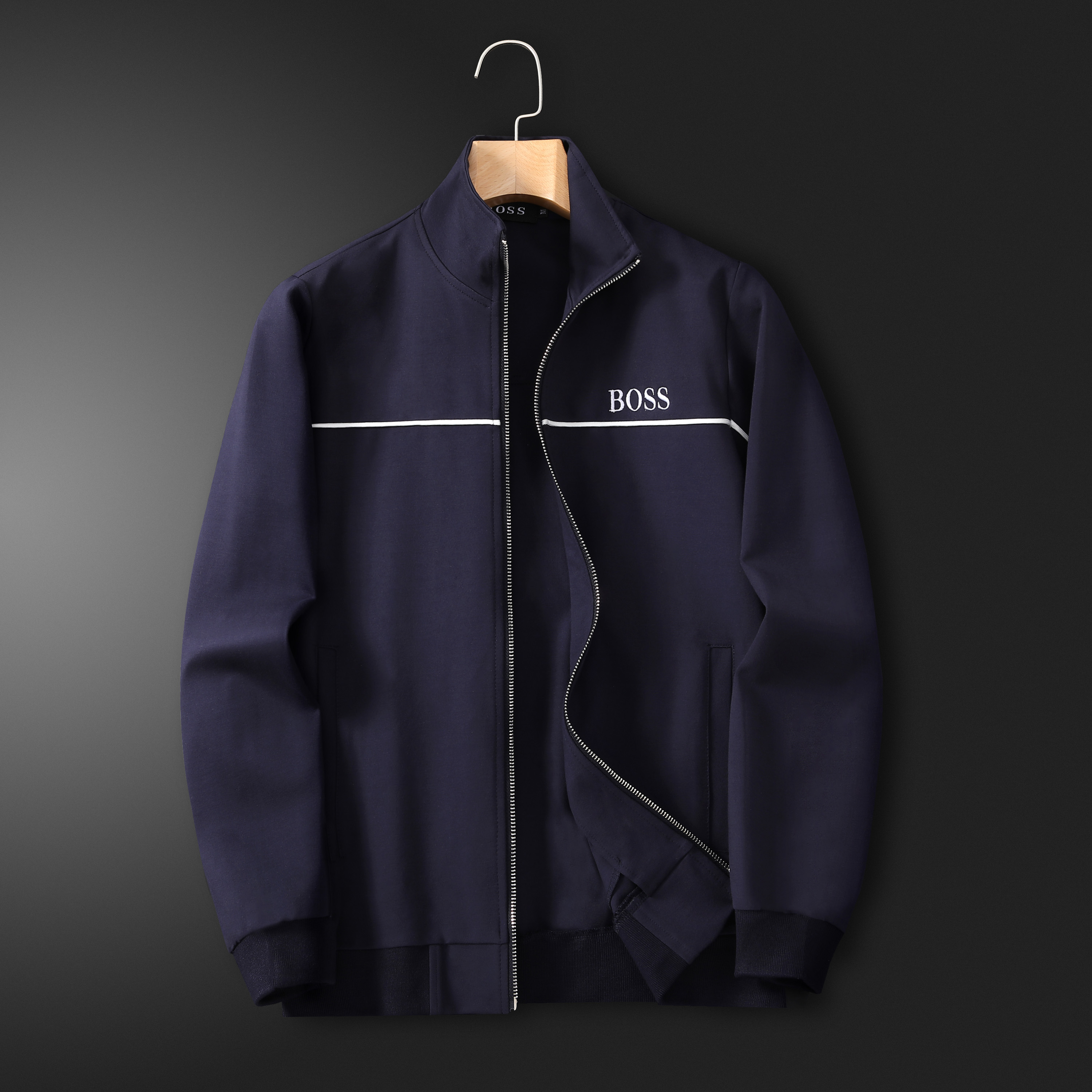 Boss M-3XL 25cx9252 (23)-Fashion丨QiQi